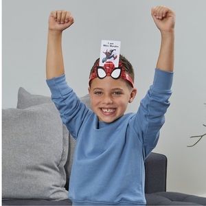 Marvel | Toys | Spiderman Headbanz Marvel Game Collectible Card Game ...